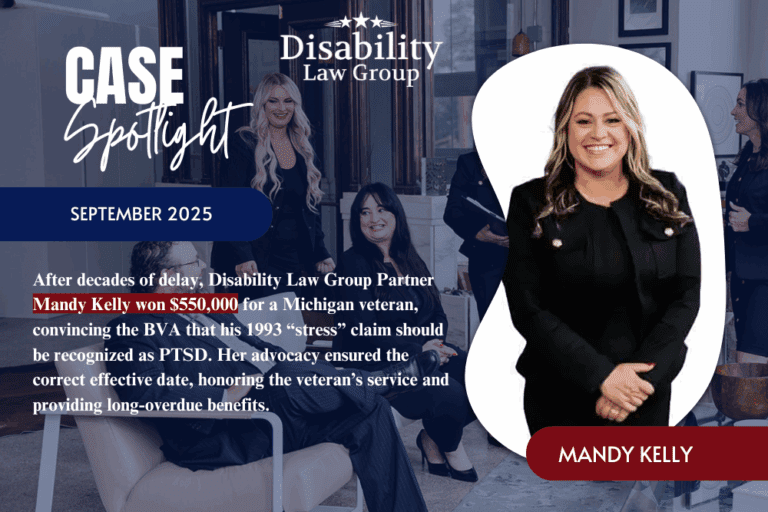 Federal Court Social Security Disability Case Results in Over $100,000 ...